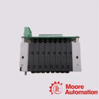 China 3HNA003882-001/02 ABB Specialized Function Valve And Valve Terminal For ABB Paint Robots And Industrial Automation Systems for sale