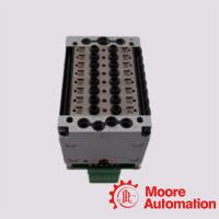 China 3HNA003882-001/02 ABB Specialized Function Valve And Valve Terminal For ABB Paint Robots And Industrial Automation Systems for sale