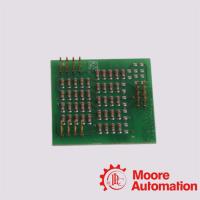 China 3BHB002953R0108 XVC723 AE108 ABB Current Measuring Scale Module For Industrial Automation, Variable Frequency Drives, And Excitation Systems for sale