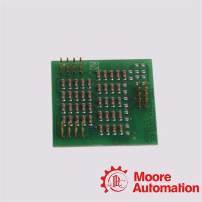 China 3BHB002953R0108 XVC723 AE108 ABB Current Measuring Scale Module For Industrial Automation, Variable Frequency Drives, And Excitation Systems for sale