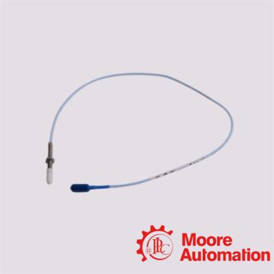 China 330171-00-24-10-02-00 Bently Nevada 3300 Series 5 Mm Proximity Probe For High-precision, Non-contact Vibration Monitoring for sale