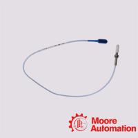 China 330171-00-24-10-02-00 Bently Nevada 3300 Series 5 Mm Proximity Probe For High-precision, Non-contact Vibration Monitoring for sale