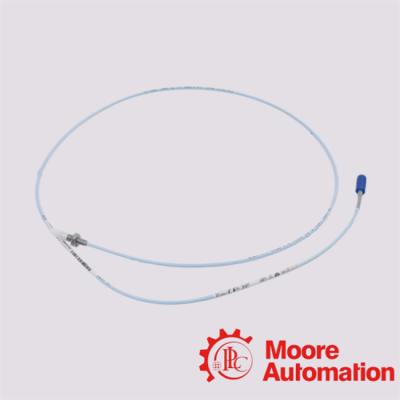 China 330901-05-55-05-11-05 Bently Nevada 3300 XL NSv Proximity Probe for centrifugal air compressors, refrigeration systems, and process gas machinery with tight installation limits for sale