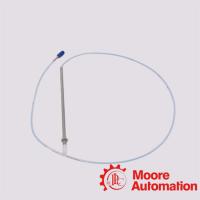 China 330901-05-55-05-11-05 Bently Nevada 3300 XL NSv Proximity Probe for centrifugal air compressors, refrigeration systems, and process gas machinery with tight installation limits for sale