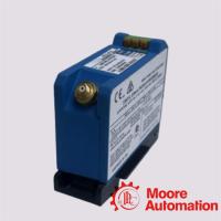China 330180-x1-05  MOD: 145655-09 Bently Nevada 3300 XL 5/8 Mm Proximitor Sensor For Provide A Highly Accurate, Non-contact Measurement Of Vibration And Position In Rotating Machinery for sale