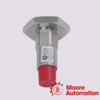 China 200150-09-05 Bently Nevada General-purpose, Case-mounted Seismic Accelerometer For Industrial Vibration Monitoring for sale