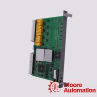 China GJR2390200R1411 83SR04A-E ABB Binary Control Module  For Industrial Automation And Motion Control for sale