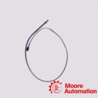 China 330102-00-52-10-01-05 Bently Nevada  3300 XL 8 Mm Proximity Transducer Probe  For Industrial Vibration And Displacement Monitoring for sale