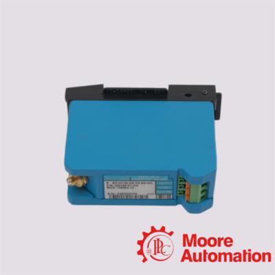 China 330180-X2-05 MOD: 163358-02 Bently Nevada 3300 XL Proximity Sensor for High-precision Vibration and Position Monitoring for sale