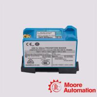 China 330180-X1-05 MOD：145004-94 Bently Nevada 3300 XL Proximitor Sensor  for high-precision vibration and position monitoring in critical industrial machinery for sale