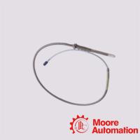 China 130118-0050-02 Bently Nevada Heavy-duty RS232 Serial Communication Cable For  Connect A Host Computer Directly To 3500 Machinery Protection System Rack for sale