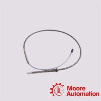 China 130118-0050-02 Bently Nevada Heavy-duty RS232 Serial Communication Cable For  Connect A Host Computer Directly To 3500 Machinery Protection System Rack for sale