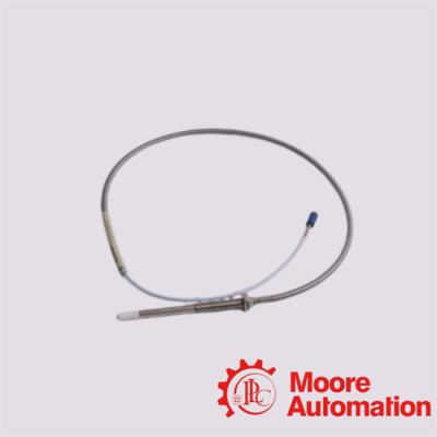 China 130118-0050-02 Bently Nevada Heavy-duty RS232 Serial Communication Cable For  Connect A Host Computer Directly To 3500 Machinery Protection System Rack for sale