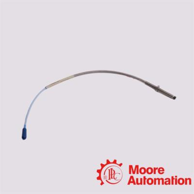 China 330104-00-09-10-01-00 Bently Nevada 3300 XL 8 Mm Metric Proximity Probe For Machinery Protection And Condition Monitoring for sale
