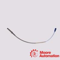 China 330104-00-09-10-01-00 Bently Nevada 3300 XL 8 Mm Metric Proximity Probe For Machinery Protection And Condition Monitoring for sale