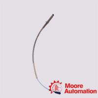 China 330104-00-09-10-01-00 Bently Nevada 3300 XL 8 Mm Metric Proximity Probe For Machinery Protection And Condition Monitoring for sale