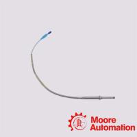 China 330104-04-09-10-01-05 Bently Nevada Armored 3300 XL 8 Mm Proximity Probe For Measuring Shaft Vibration for sale