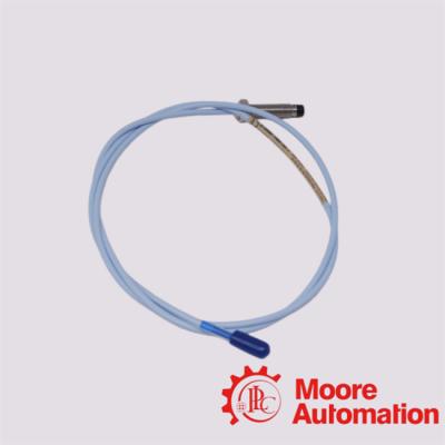China 330101-00-16-10-11-00 Bently Nevada Sensor Extention Cables For Machinery Monitoring System for sale