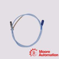 China 330101-00-16-10-11-00 Bently Nevada Sensor Extention Cables For Machinery Monitoring System for sale