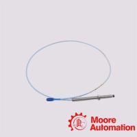 China 330103-00-13-50-12-00 Bently Nevada 3300 XL 8 mm proximity probe  for monitoring shaft vibration and position in rotating machinery for sale