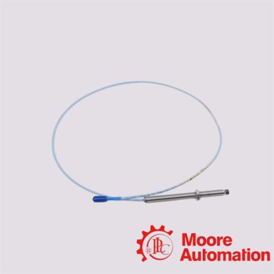 China 330103-00-13-50-12-00 Bently Nevada 3300 XL 8 mm proximity probe  for monitoring shaft vibration and position in rotating machinery for sale