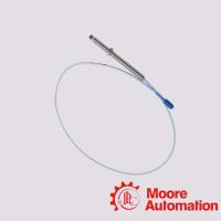 China 330103-00-13-50-12-00 Bently Nevada 3300 XL 8 mm proximity probe  for monitoring shaft vibration and position in rotating machinery for sale