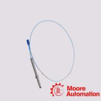 China 330103-00-13-50-12-00 Bently Nevada 3300 XL 8 mm proximity probe  for monitoring shaft vibration and position in rotating machinery for sale
