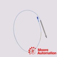 China 330103-00-16-50-12-00 Bently Nevada 3300 XL 8 mm Probe  for internal RAM memory backup for sale