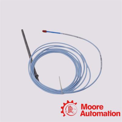 China 330103-00-22-50-12-00 Bently Nevada  3300 XL 8 Mm Proximity Probes For Precise Vibration And Position Monitoring In Industrial Machinery for sale