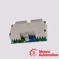 China 3BSE004725R1 DSTD196 ABB 8-channel Field Termination Connection Unit For Industrial Automation Control Systems for sale