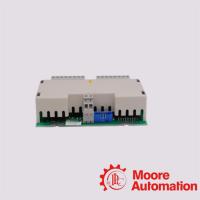 China 3BSE004725R1 DSTD196 ABB 8-channel Field Termination Connection Unit For Industrial Automation Control Systems for sale