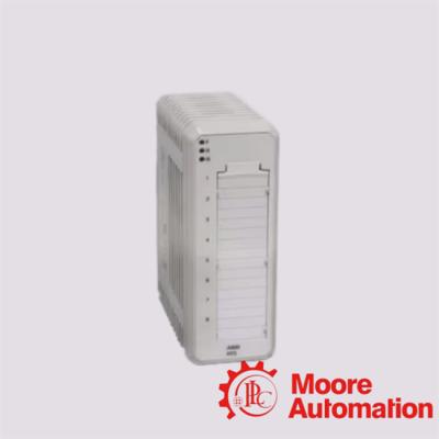 China A1830 3BSE008518R1 ABB 8-channel Temperature And Resistance Monitoring Device Designed For S800 I/O And Advant-800xA Industrial Automation Systems for sale