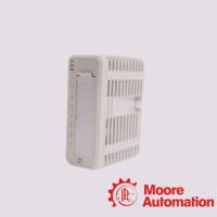 China A1830 3BSE008518R1 ABB 8-channel Temperature And Resistance Monitoring Device Designed For S800 I/O And Advant-800xA Industrial Automation Systems for sale