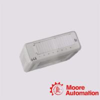China A1830 3BSE008518R1 ABB 8-channel Temperature And Resistance Monitoring Device Designed For S800 I/O And Advant-800xA Industrial Automation Systems for sale