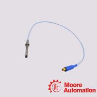 China 330901-05-45-05-11-05 Bently Nevada 3300 XL NSv Proximity Probe  For Machinery Vibration And Position Monitoring for sale