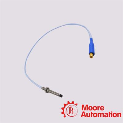 China 330901-05-45-05-11-05 Bently Nevada 3300 XL NSv Proximity Probe  For Machinery Vibration And Position Monitoring for sale