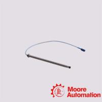 China 330101-02-70-10-11-05 Bently Nevada 3300 XL 8 Mm Proximity Probe  For Non-contacting Vibration And Displacement Measurements for sale
