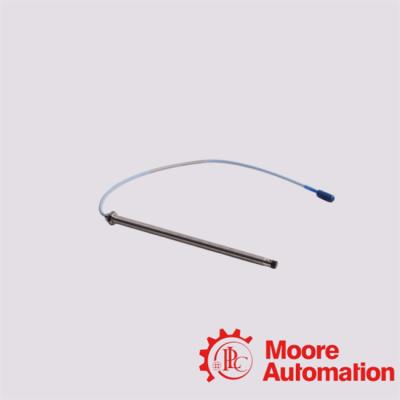 China 330101-02-70-10-11-05 Bently Nevada 3300 XL 8 Mm Proximity Probe  For Non-contacting Vibration And Displacement Measurements for sale