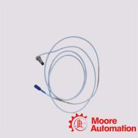 China 330101-XX-XX-10-02-05 MOD：147773-00-12 Bently Nevada 3300 XL 8 mm Proximity Probe for vibration and displacement monitoring in industrial rotating machinery for sale