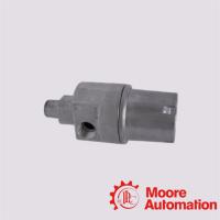 China 21000-00-00-40-040-02-02 Bently Nevada Aluminum Proximity Probe Housing Assembly For Industrial Machine Monitoring Systems for sale