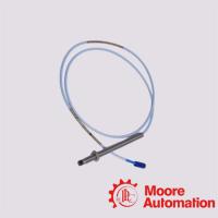 China 330103-00-13-50-12-05 Bently Nevada  8mm Eddy Current Proximity Probe For Measure Shaft Vibration And Position In Rotating Machinery for sale