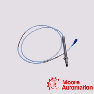 China 330103-00-13-50-12-05 Bently Nevada  8mm Eddy Current Proximity Probe For Measure Shaft Vibration And Position In Rotating Machinery for sale