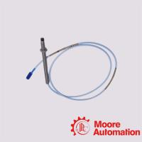 China 330103-00-13-50-12-05 Bently Nevada  8mm Eddy Current Proximity Probe For Measure Shaft Vibration And Position In Rotating Machinery for sale