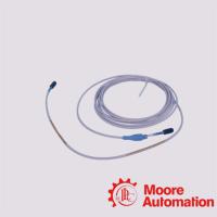 China 330130-040-10-00 Bently Nevada 3300 XL Standard Extension Cable For Industrial Proximity Probe Monitoring Systems for sale