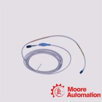 China 330130-040-10-00 Bently Nevada 3300 XL Standard Extension Cable For Industrial Proximity Probe Monitoring Systems for sale