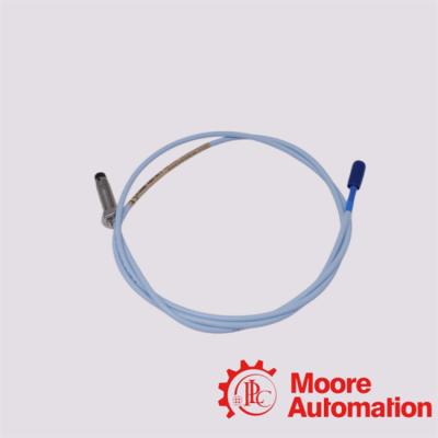China 330101-00-16-05-02-00 Bently Nevada 3300 XL 8 Mm Proximity Probe For Measure Vibration And Position In Industrial Rotating Machinery for sale