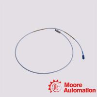 China 330105-02-12-10-12-RU Bently Nevada 3300 XL 8 Mm Reverse Mount Proximity Probe For Industrial Machinery for sale