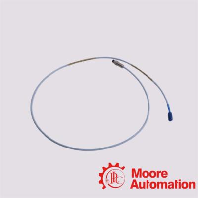 China 330105-02-12-10-12-RU Bently Nevada 3300 XL 8 Mm Reverse Mount Proximity Probe For Industrial Machinery for sale