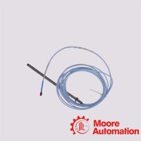 China 330103-00-25-05-02-BR Bently Nevada 3300 XL 8 Mm Proximity Transducer Probe For Non-contact Vibration And Displacement Measurement In Industrial Rotating Machinery for sale
