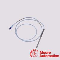 China 330101-30-60-10-02-05 Bently Nevada 3300 XL 8 Mm Proximity Probe For Precise Vibration And Relative Shaft Position Measurements On Critical Rotating Machinery for sale